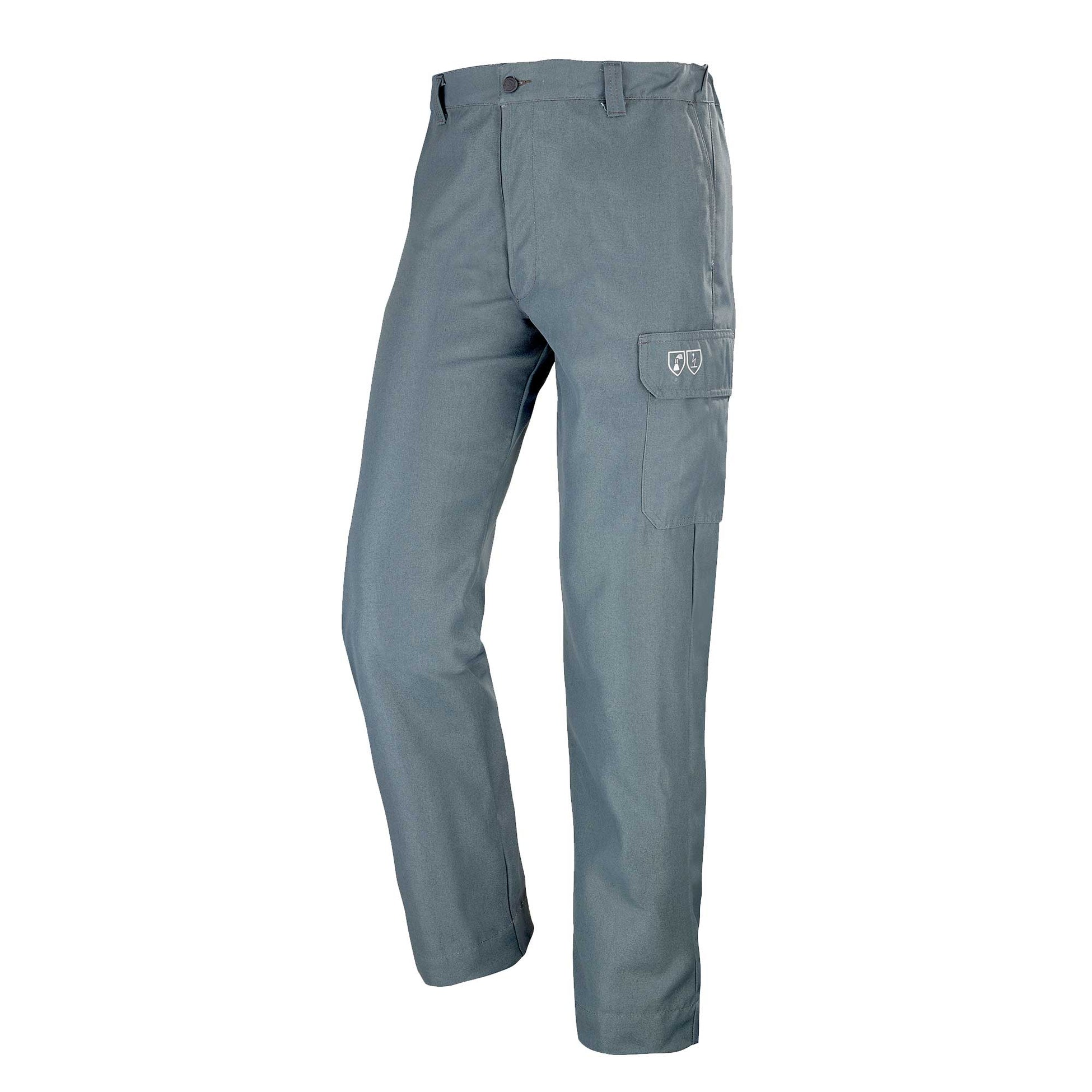 CHEMICAL PRO Pants - PPE Chemical Protection Pants