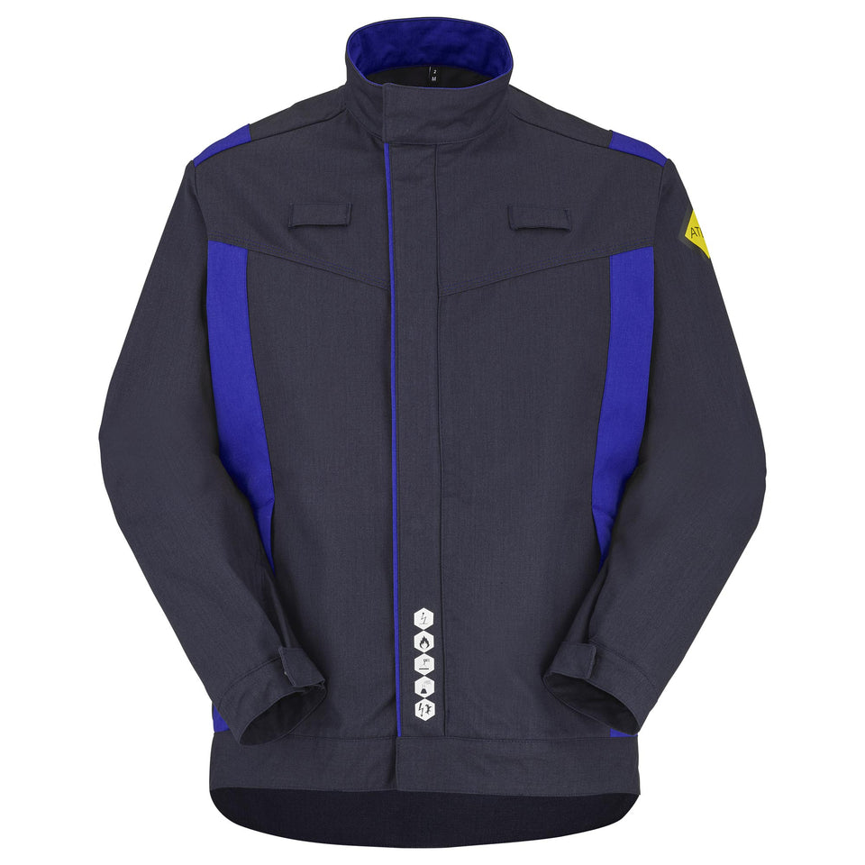 ISO 15797: workwear and PPE – professional industrial washing