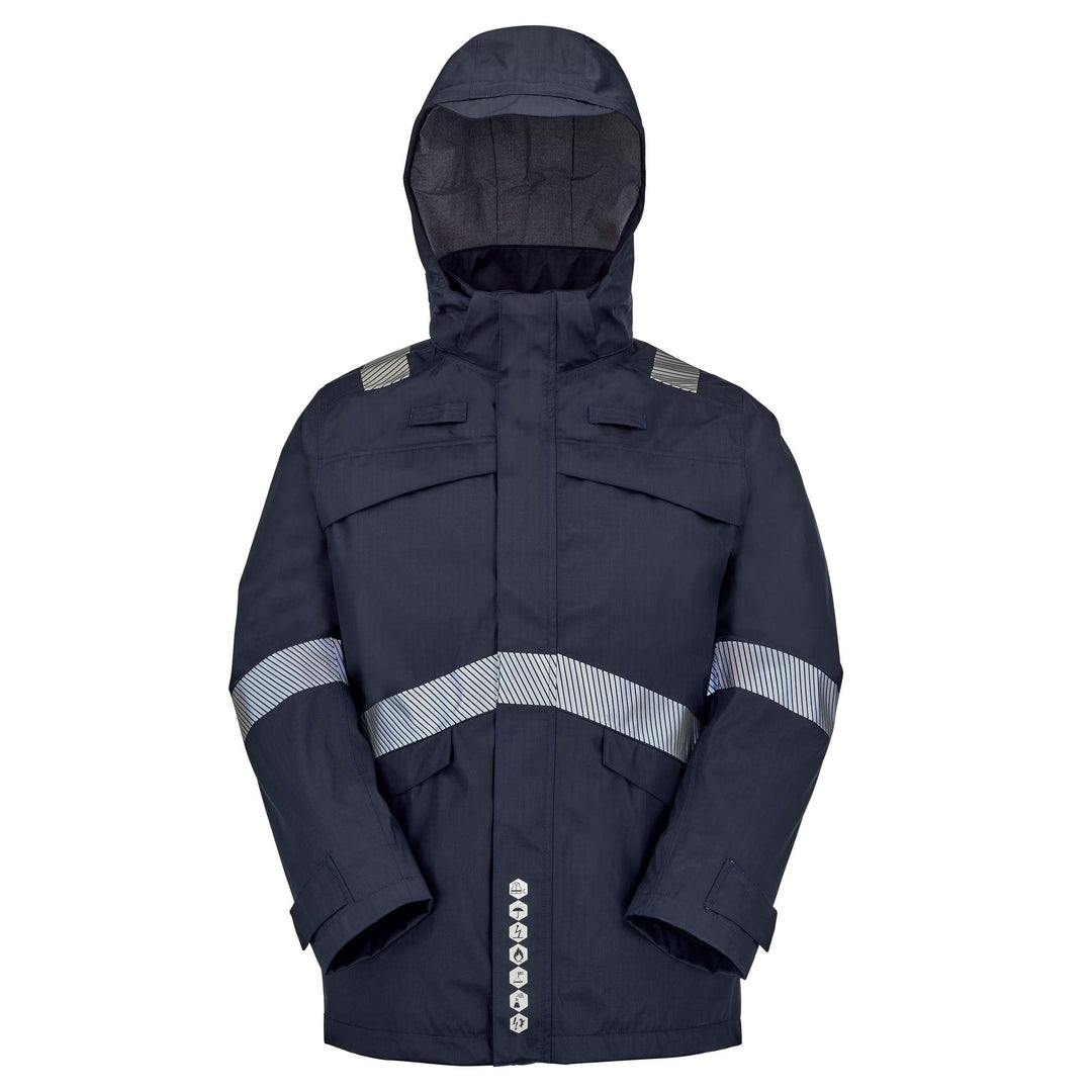 ISO 15797: workwear and PPE – professional industrial washing