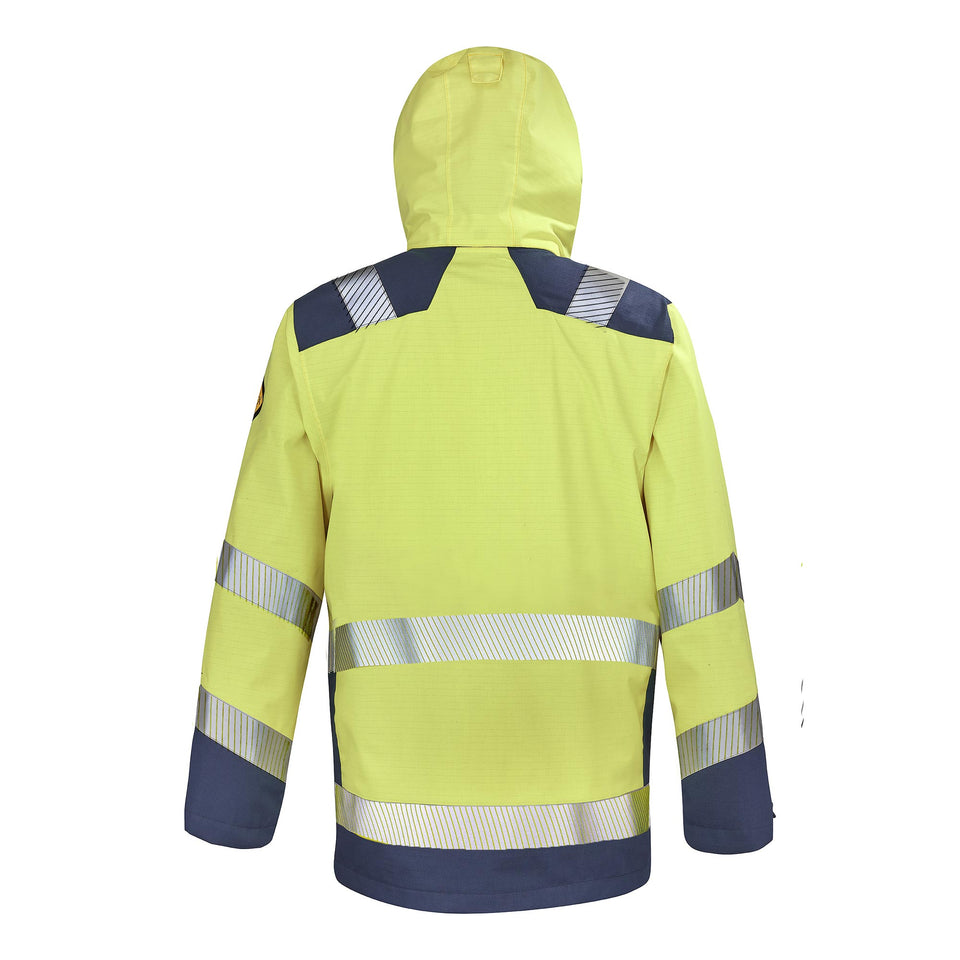 ISO 15797: workwear and PPE – professional industrial washing