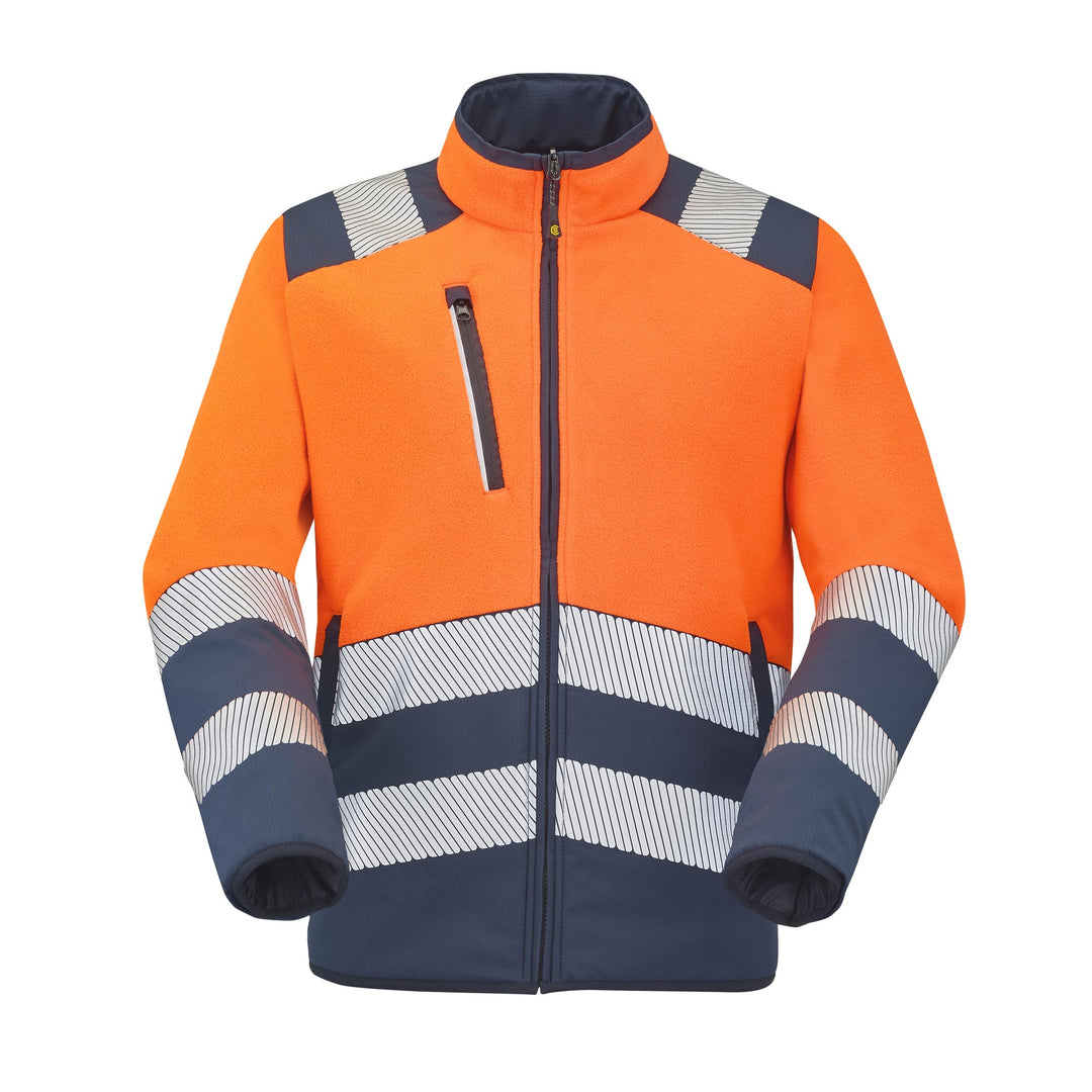 Polaire VENY - Polaire EPI Haute Visibilité